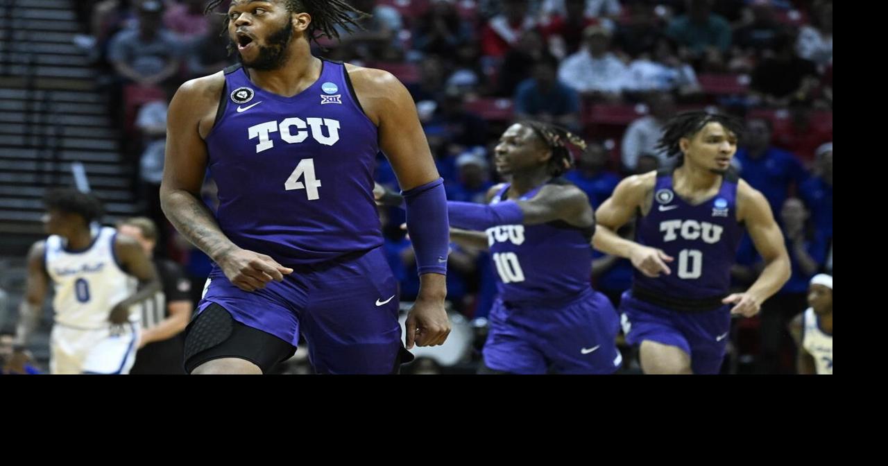 No. 14 TCU has stable roster and highest preseason ranking