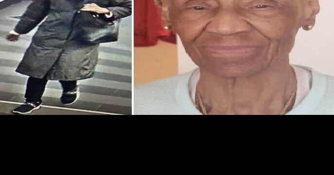 Missing 76-year-old Toronto woman found dead