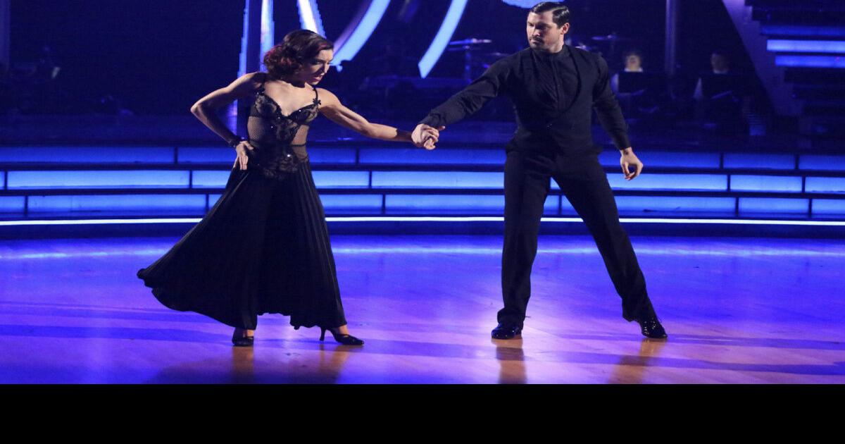 Dancing With the Stars: Another eyebrow-raising elimination