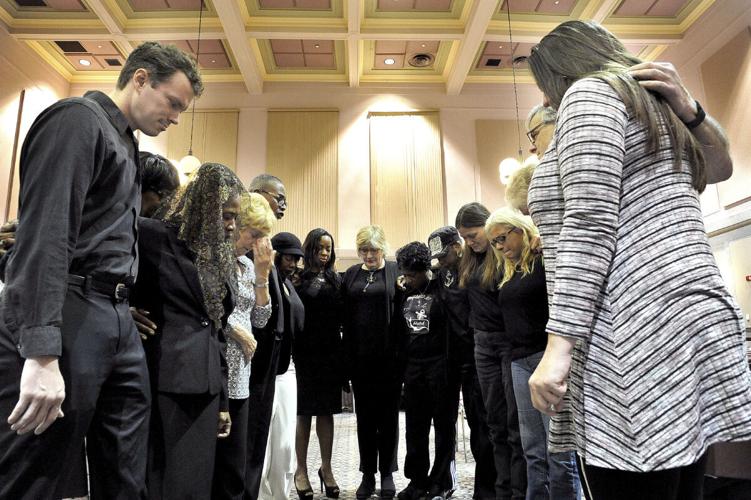 ‘I’m a goner:’ Inside the sinking of the El Faro