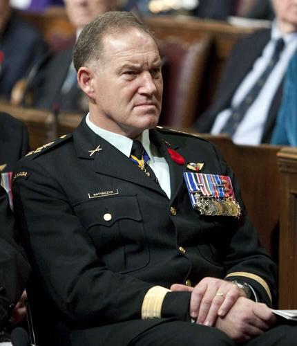 Troop withdrawal moves surprise MPs