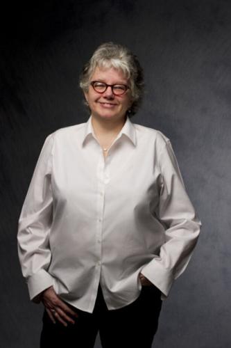 Ouzounian: Jackie Maxwell is Shaw Festival’s champion