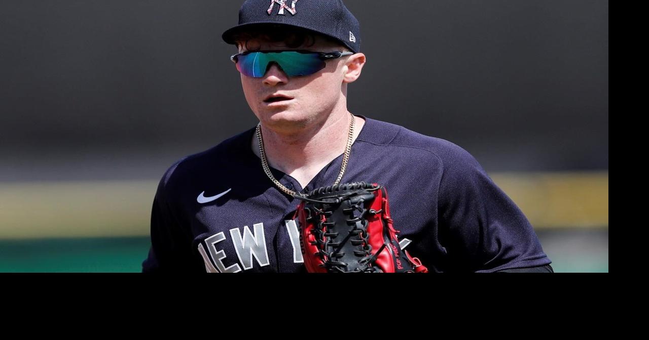 Brett Gardner, Clint Frazier build bond while competing