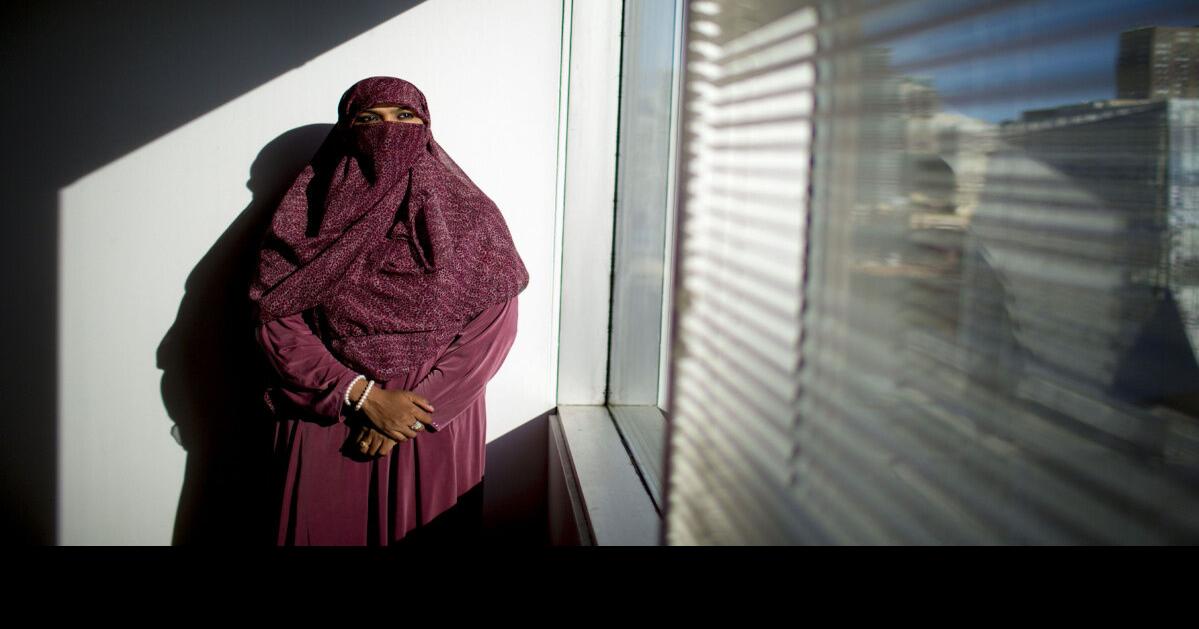 Fight to wear niqab a matter of principle for Zunera Ishaq