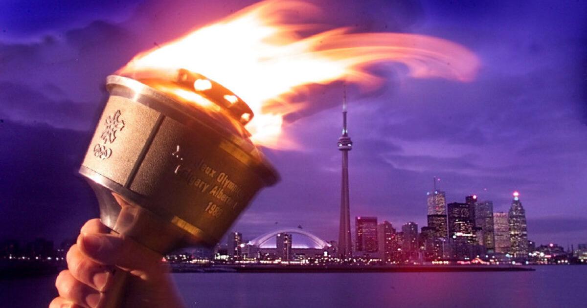 Toronto’s Olympic dreams in 19 questions