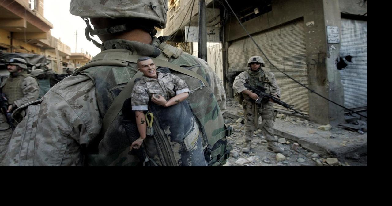 Timeline of events: 20 years since U.S.-led invasion of Iraq
