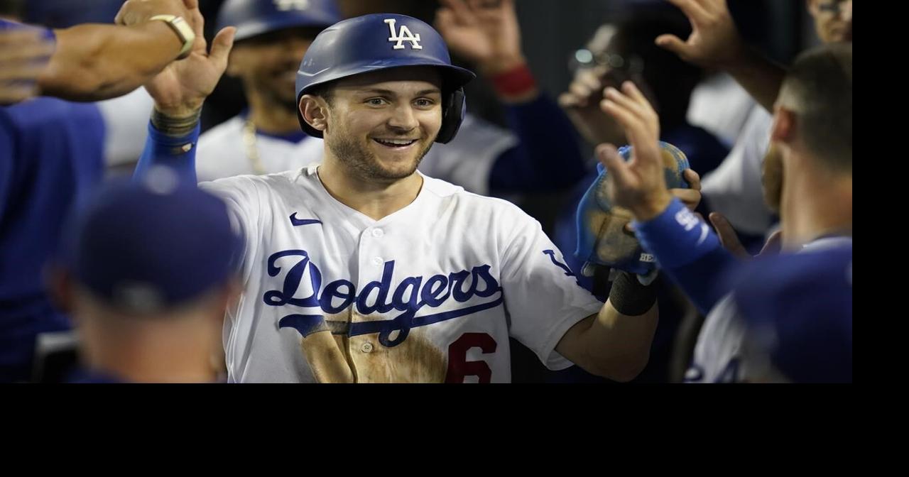 Trea Turner, Phillies finalize 11-year, $300M contract