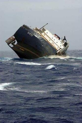 Inside the risky, lucrative business of Canada’s dead ships: Big money ...