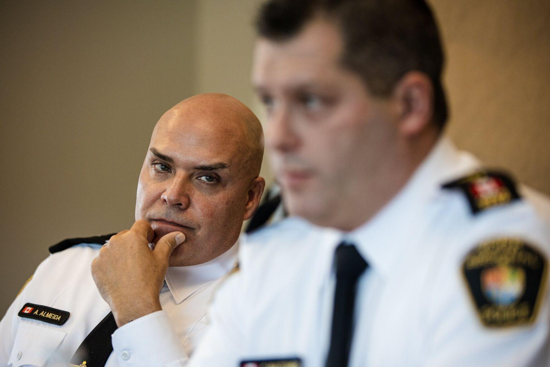 Blame, regret in collapse of York’s ‘biggest mafia takedown’