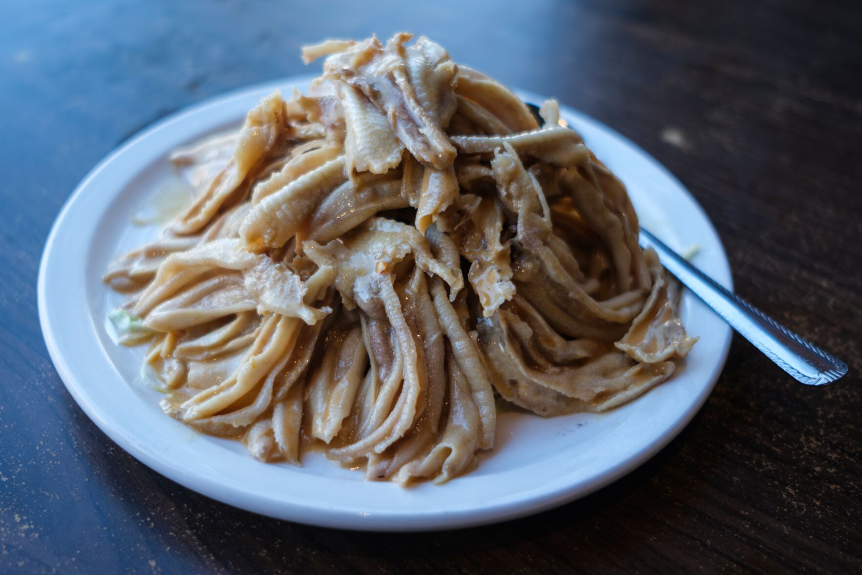 Kendrick name-dropped Toronto’s New Ho King. What to try