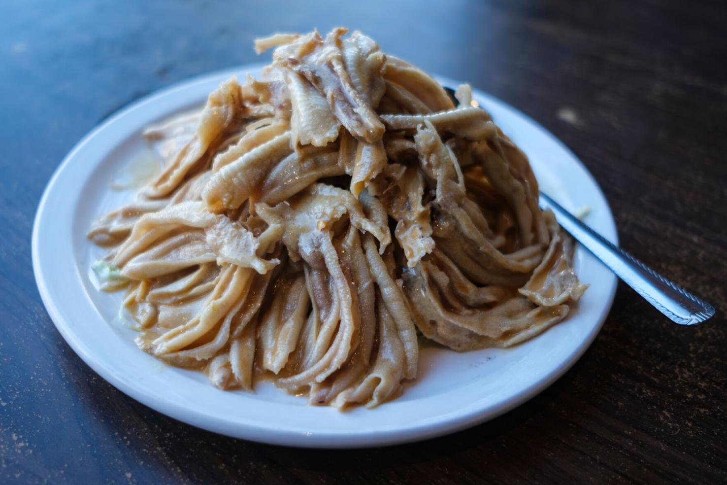 Kendrick name-dropped Toronto’s New Ho King. What to try