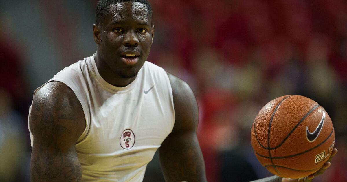 NBA draft: Anthony Bennett set to make Canadian history