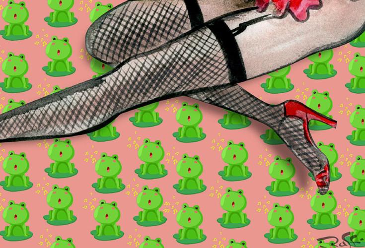 Frog Music by Emma Donoghue: review