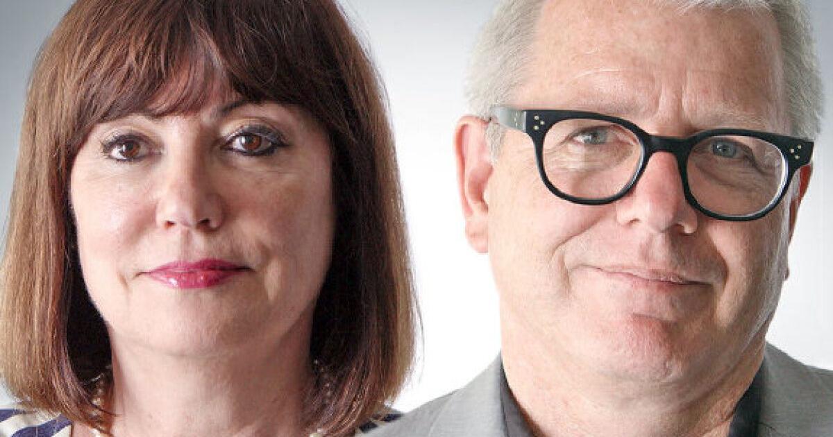 ‘I was surprised that he could drive a car’: Maria Augimeri and Adam ...