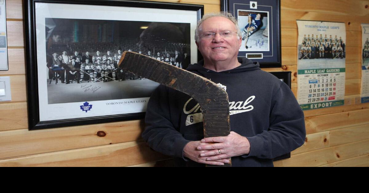 Mystery of the Billy Harris donations solved: Proudfoot Corner