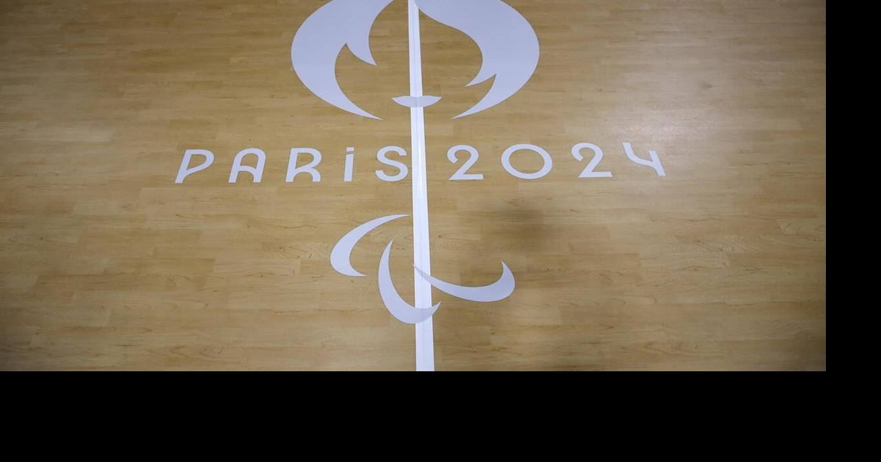 Steve Serio and Nicky Nieves picked as US flagbearers for Paralympics ...