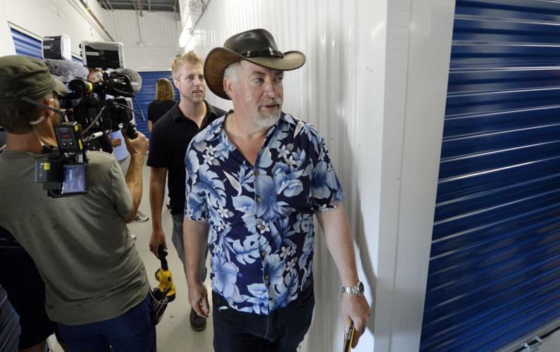 Storage Wars Canada bids for homegrown viewers