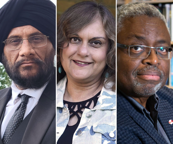 Presenting the Top 25 Canadian Immigrant Award winners of 2024