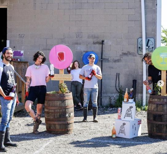 How Guelph-based Revel Cider is changing the craft cider game