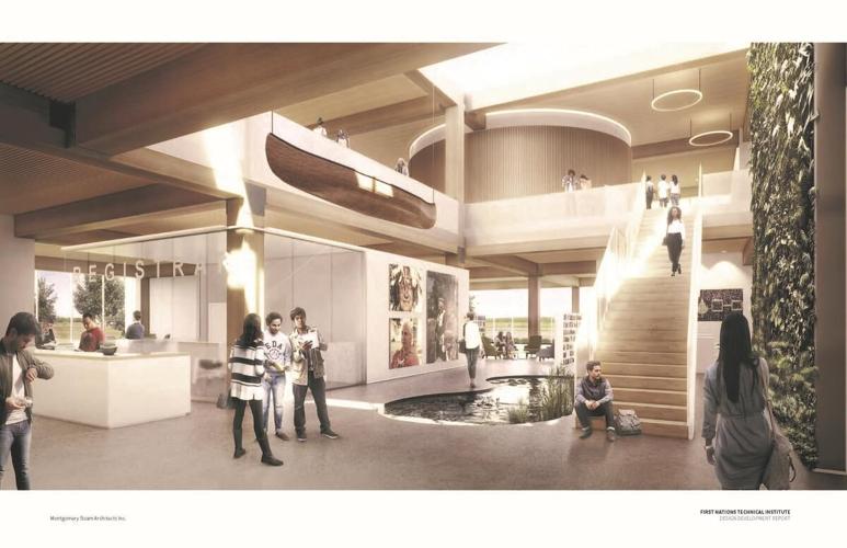 Indigenous education is central to Canada’s COVID-19 recovery