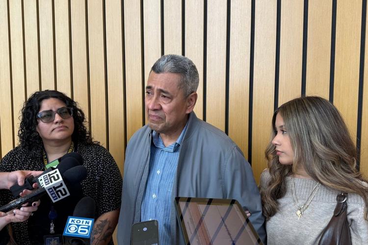 Oregon man accused of killing women and dumping their bodies is ...