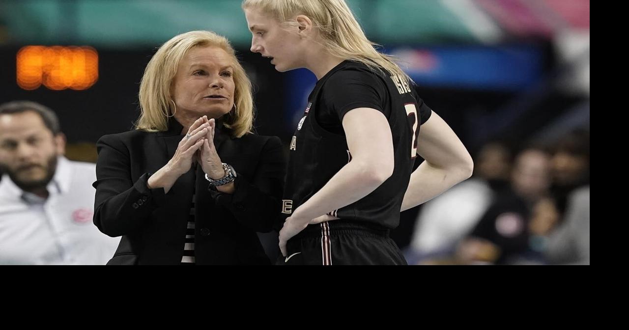 Florida State’s Sue Semrau retires after 24 seasons