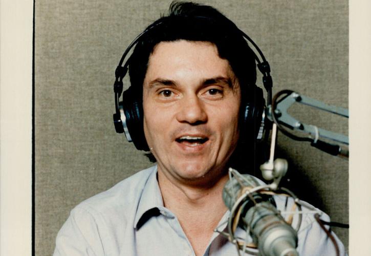 Following in CHUM’s famous footsteps