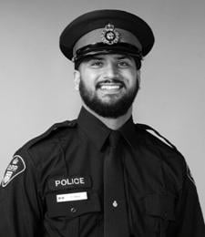 OPP officer killed while on duty near Hearst, Ont.
