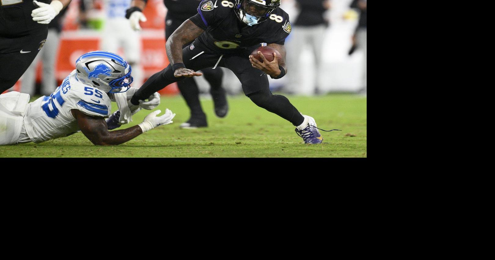 Loser of the Ravens-Chiefs matchup faces difficult road to Super Bowl ...