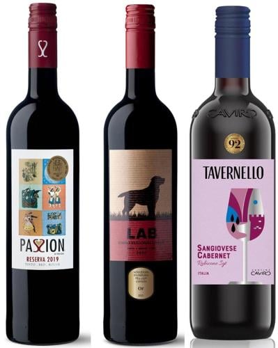 LCBO wines under $10