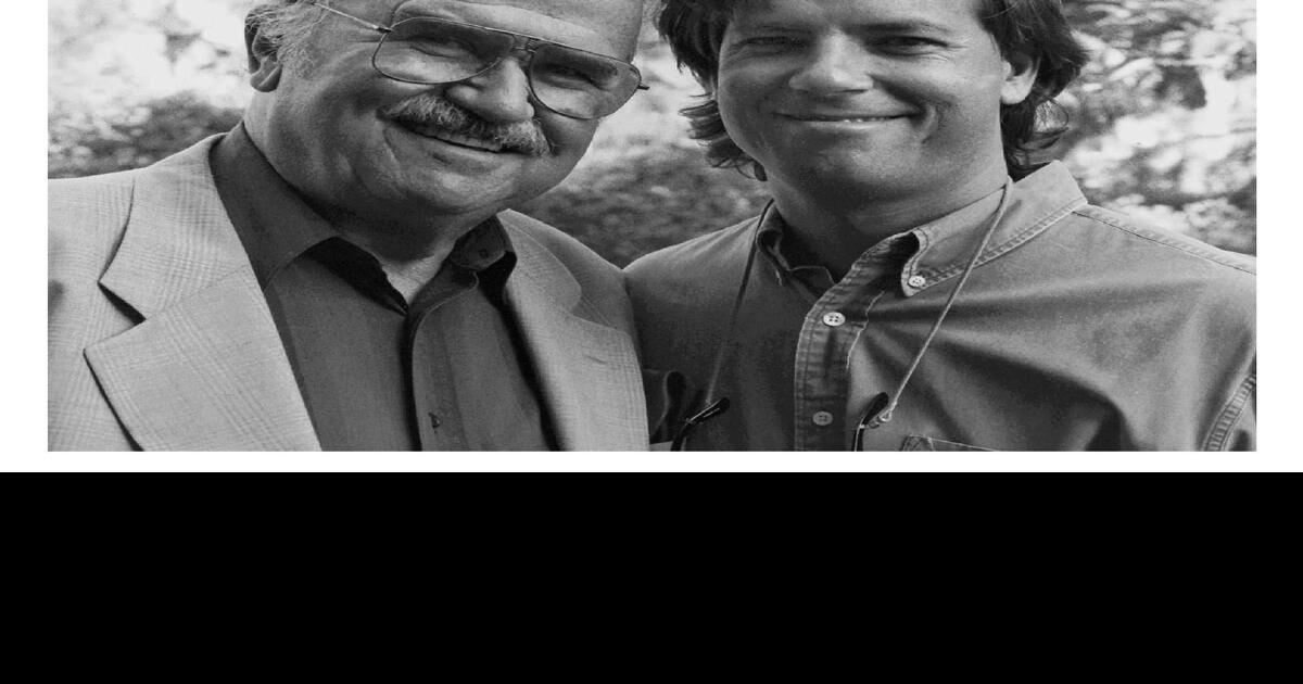 Elwy Yost loved movies and hundreds of thousands loved watching him ...