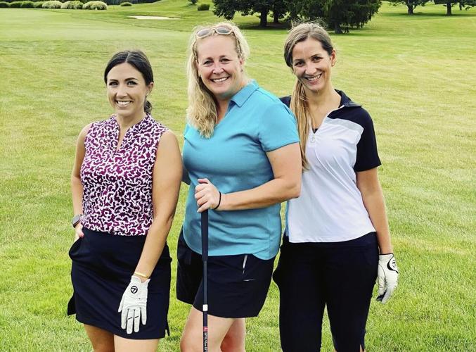 Golf has long been about making connections. That won’t change in an ...