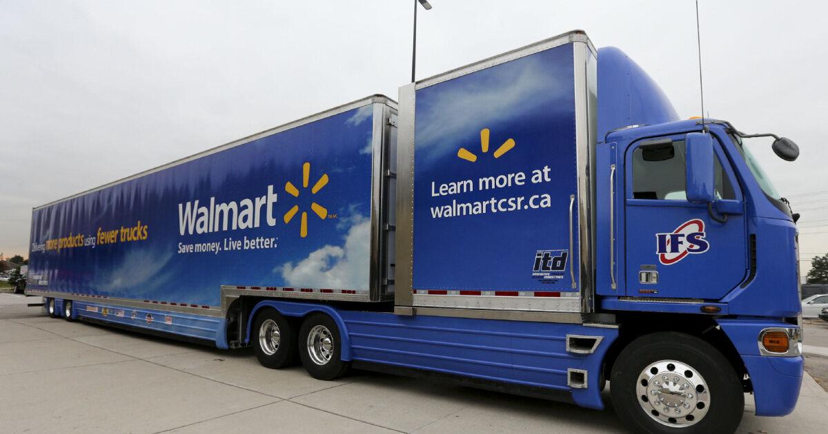 Walmart wrong to fire unionized workers, high court says