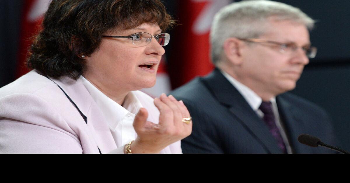 Hearings To Begin On Canadas New Prostitution Bill