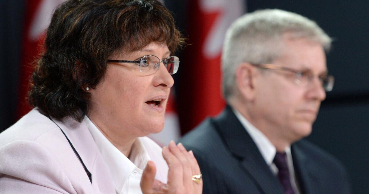 Hearings To Begin On Canadas New Prostitution Bill