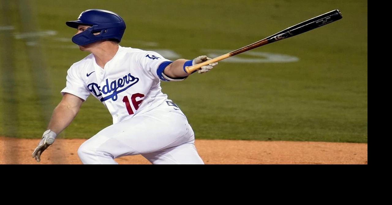 Buehler looks playoff ready, Dodgers beat A’s 5-1