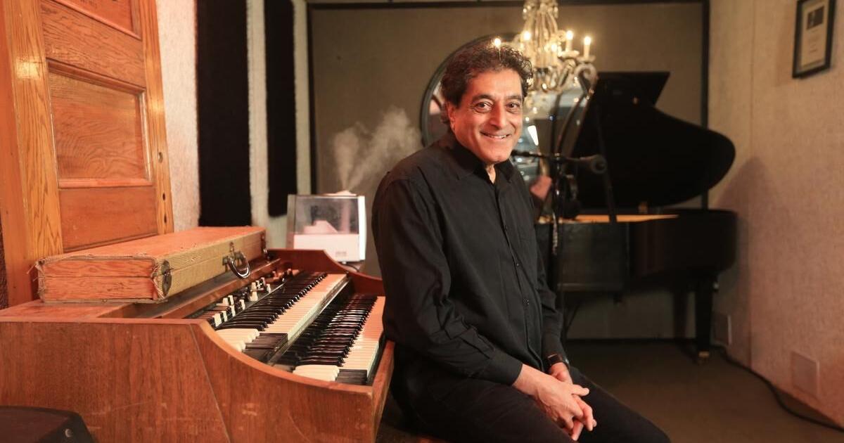 Toronto’s Kensington Sound recording studio turns 50
