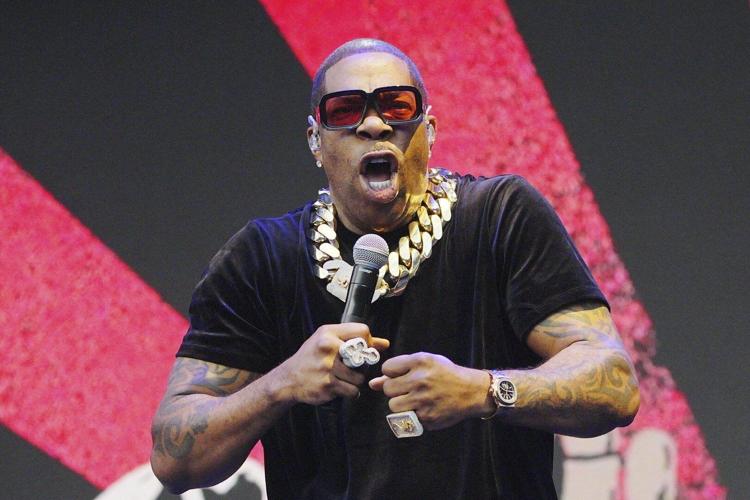 Irish rap group Kneecap plays for a big Glastonbury crowd despite criticism