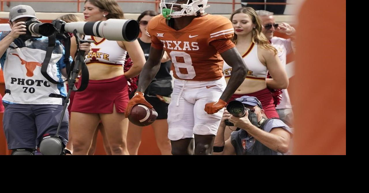 Hold your breath: Big 12 games keep coming down to the wire