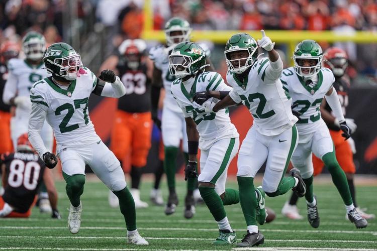 Bengals coach Zac Taylor calls out defense after lackluster performance against the Jets