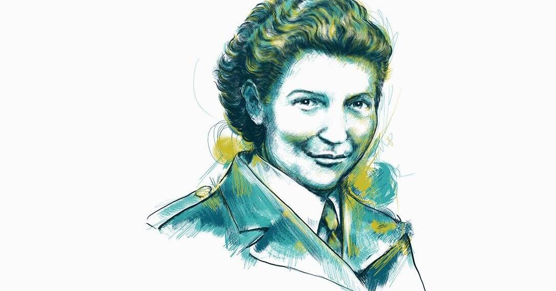 Elsie Lillian Boyd lived on her own terms — and challenged traditional ...