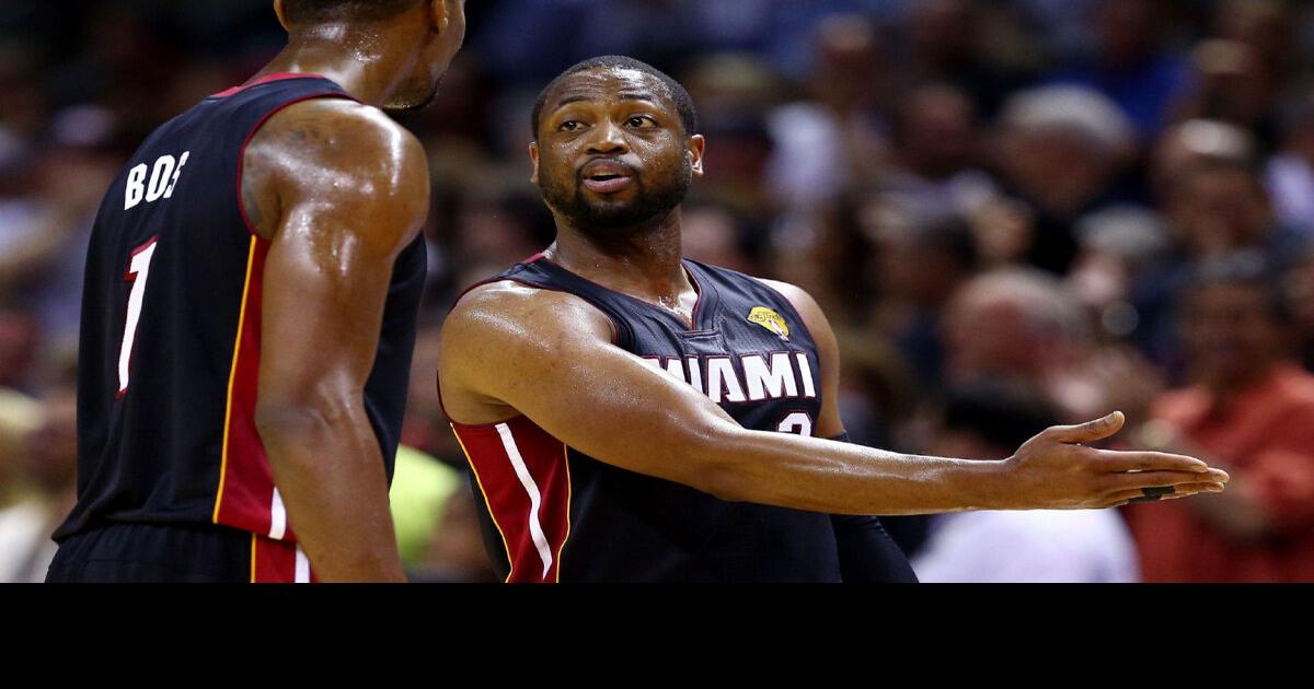 Chris Bosh pay cut could help Heat open door for Kyle Lowry