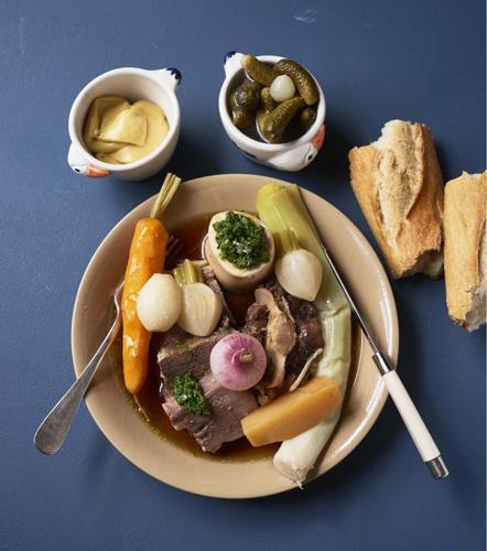 Preparing for the apocalypse with Montreal’s most infamous chefs