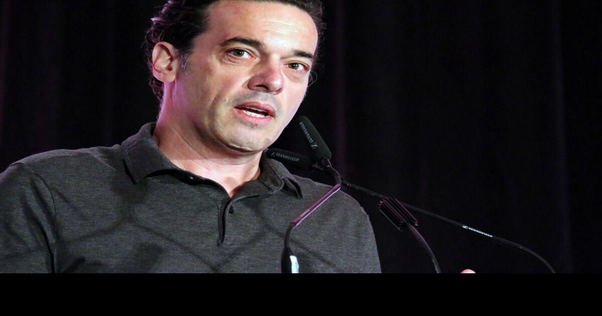 Author Joseph Boyden defends indigenous heritage after investigation