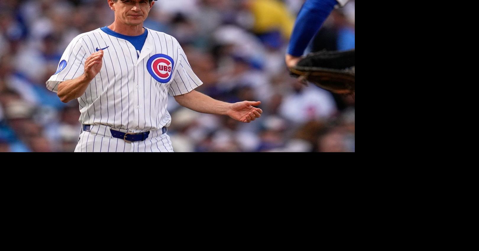 Counsell leads Cubs into NLDS against the Brewers, his former team, and ...