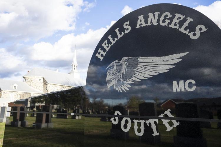 More charges laid in probe into motorcycle gang tied to Hells Angels ...