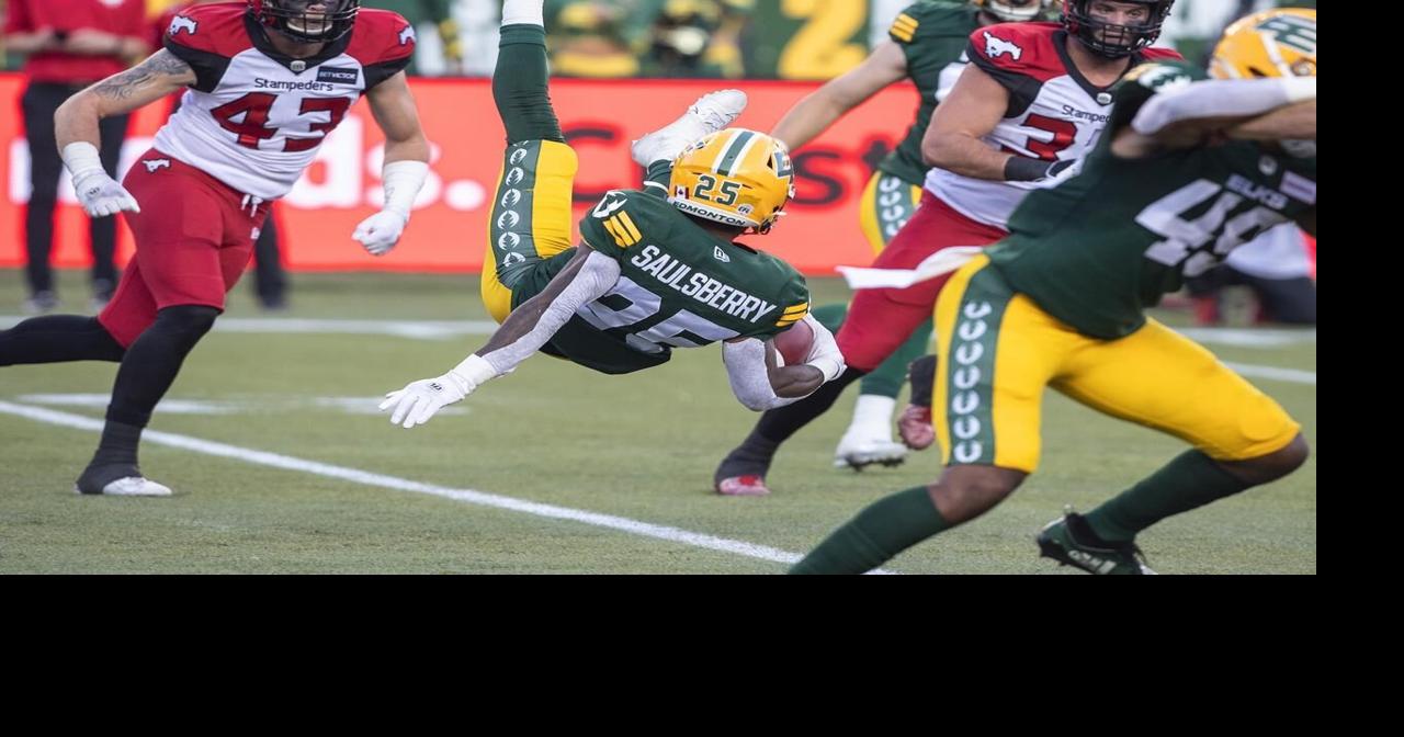 Canadian linebacker Charlie Moore retires after three seasons with ...