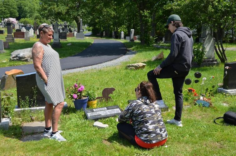 ‘There is no closure’: Matthew Sudds’ family struggles to move on after ...