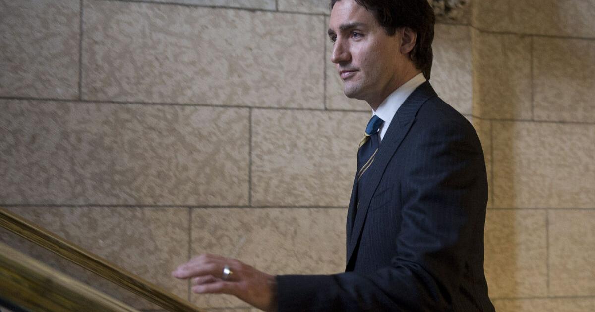 Conservatives planning to undermine Justin Trudeau at Liberal convention