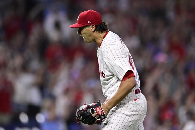 From South Jersey to South Philly, Phillips grows up diehard Phillies ...